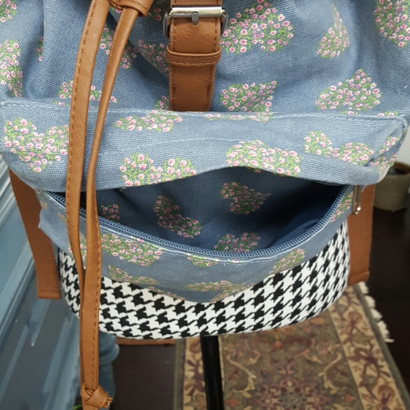 Candie's | Accessories | Candies Backpack | Poshmark